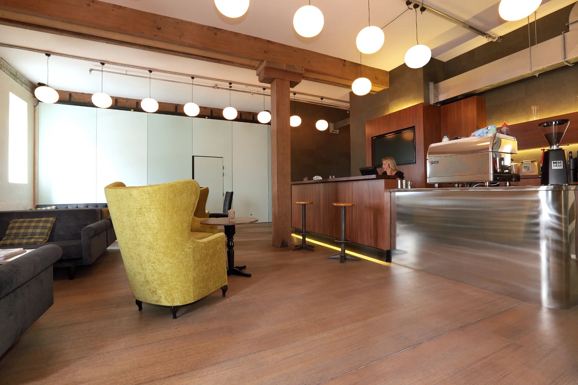 Excelsior Building – Freedom Flooring NZ